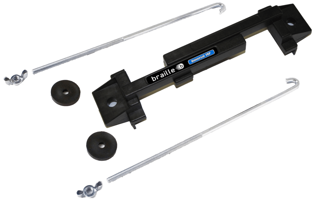 Product - Braille Battery